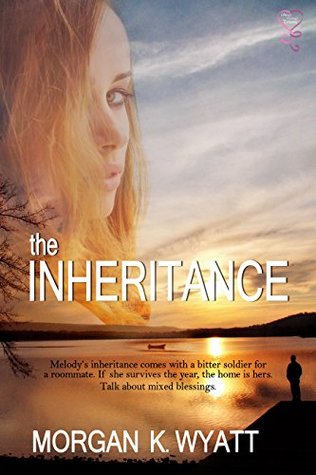 Review: The Inheritance by Morgan K. Wyatt – Cocktails and Books