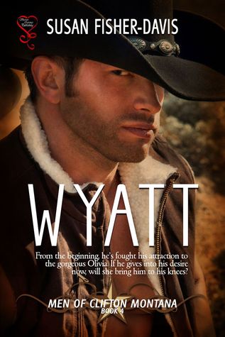 Review: Wyatt by Susan Fisher-Davis – Cocktails and Books